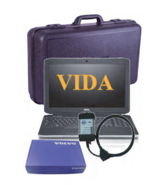 Volvo Factory Scan Tool | OEMTools.com