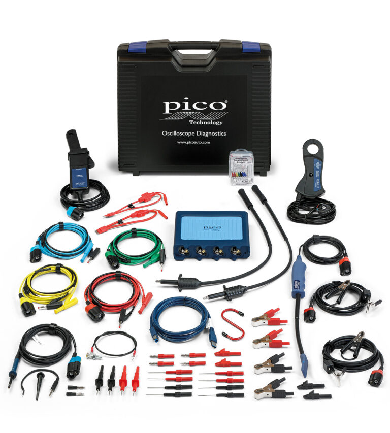 Explore High-Quality Auto Scan Tools from OEMTools.com