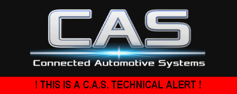 TECH ALERT: OEMTools/Mopar TSP fully operational - OEMTools.com