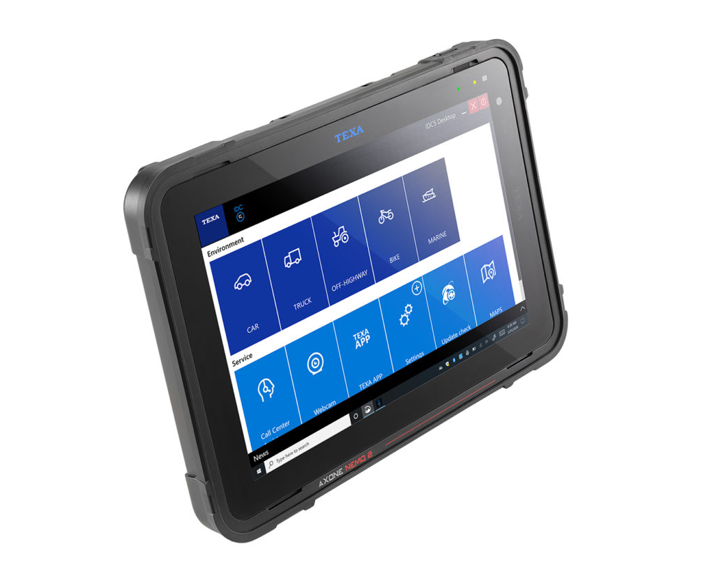 ADAS TEXA - OEMTools.com